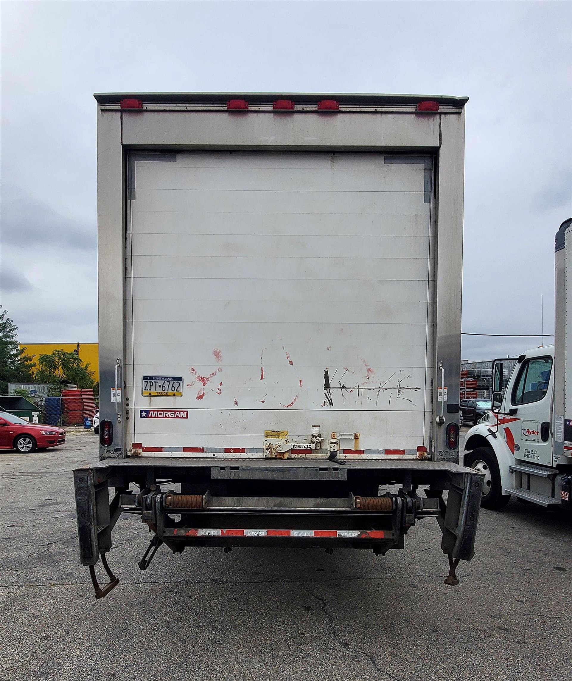 2019 Freightliner M2 106 For Sale | Day Cab | #882022