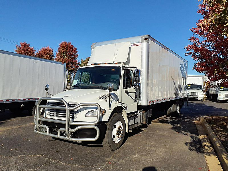 2020 Freightliner M2 106 For Sale | Day Cab | #271832