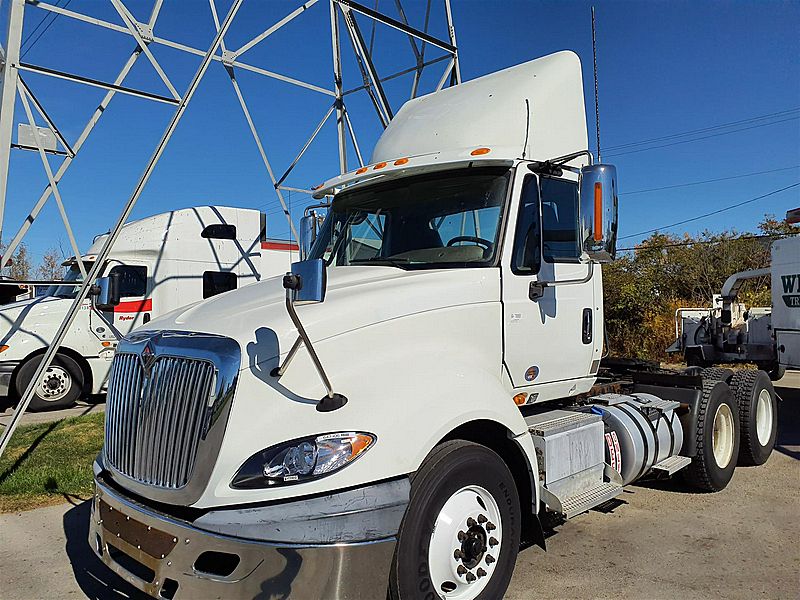 2016 International Prostar For Sale | Day Cab | #643406