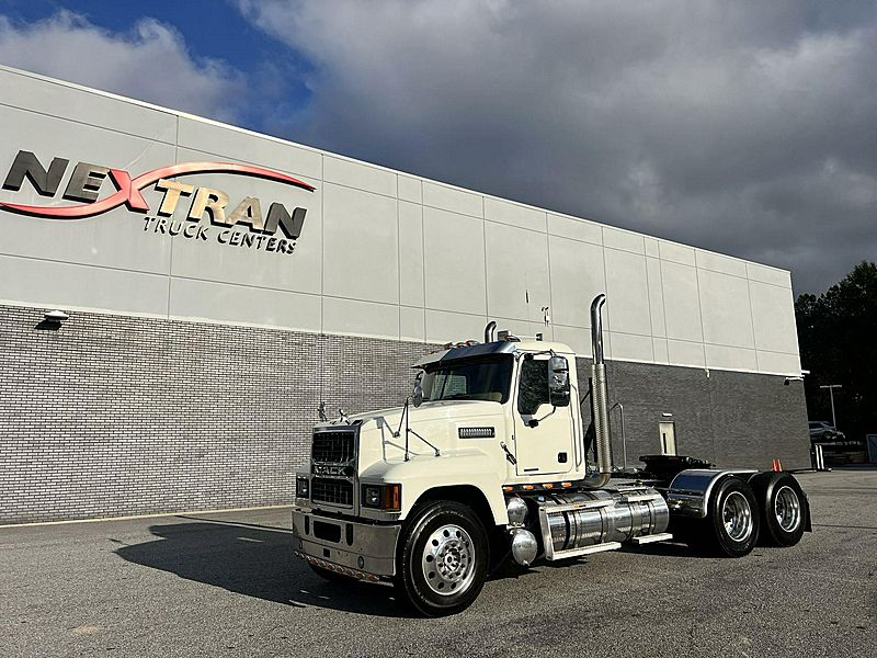 2020 Mack Pinnacle PI64T For Sale | Day Cab | #15MU006311