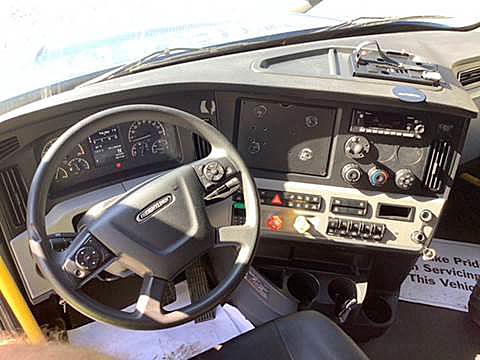 2022 Freightliner Cascadia For Sale | 72" Sleeper | #74919