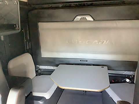2022 Freightliner Cascadia For Sale | 72" Sleeper | #74919