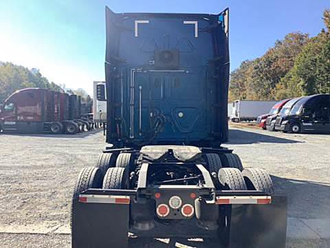 2022 Freightliner Cascadia For Sale | 72" Sleeper | #74919