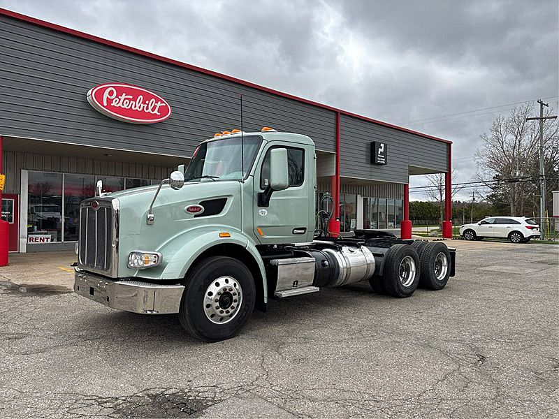 2020 Peterbilt 567 For Sale | #8679590