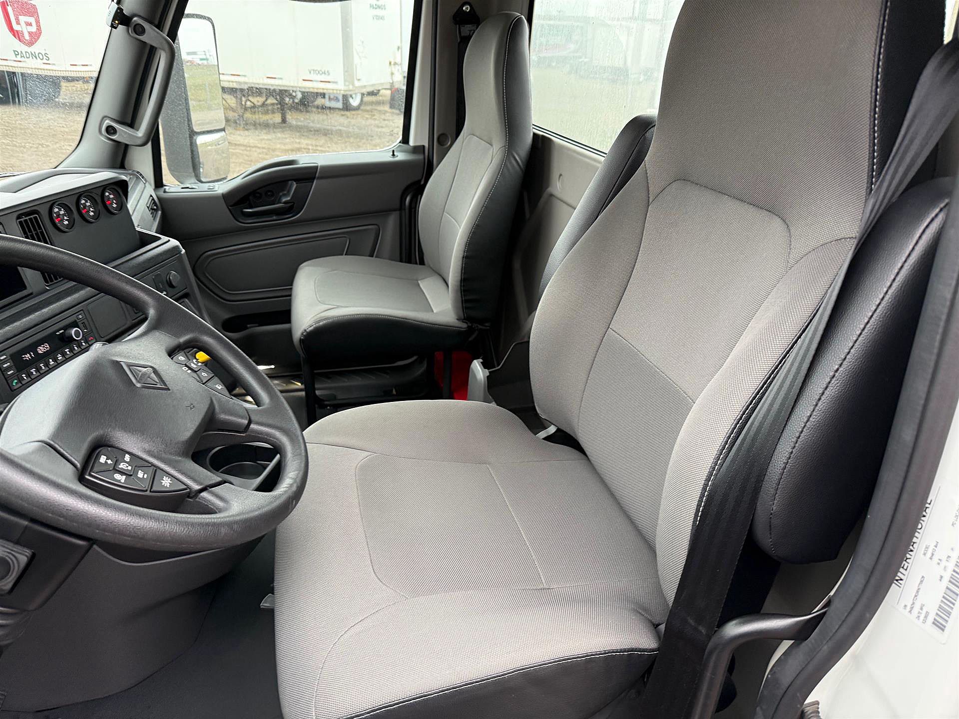 2024 International RH613 For Sale | Day Cab | # 129532-R