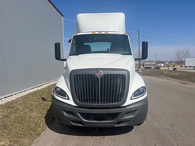 2024 International RH613 For Sale | Day Cab | # RN390527