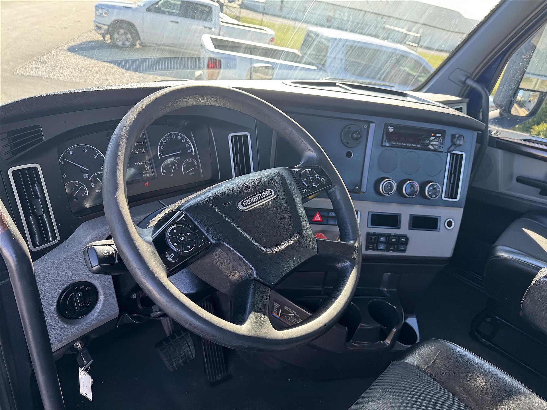 2020 Freightliner Cascadia For Sale | Day Cab | #12617