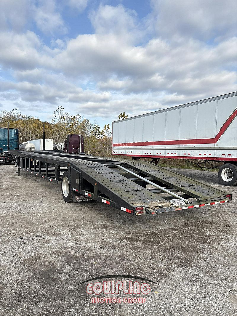 2023 SUN COUNTRY LOW PRO 4 CAR HAULER For Sale | Open Car Carrier | # ...