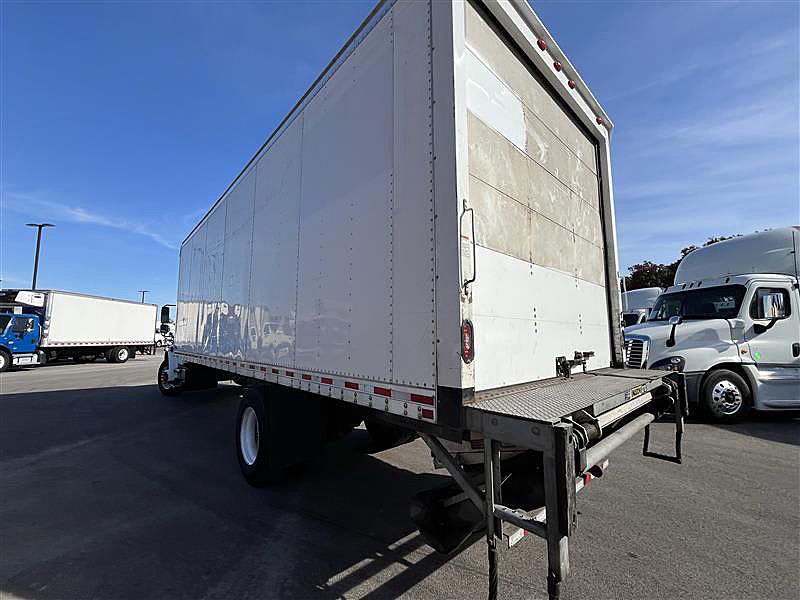 2019 Freightliner M2 106 For Sale | 26' Box | #873396
