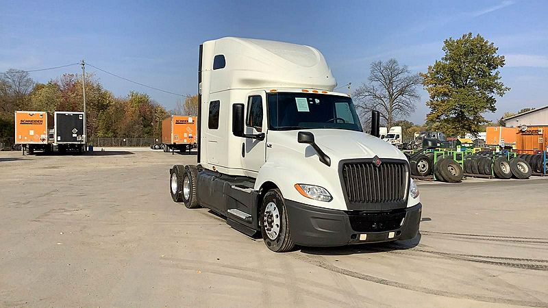 2020 International LT For Sale | 73" Sleeper | # B02546-DELIVERY 2 U