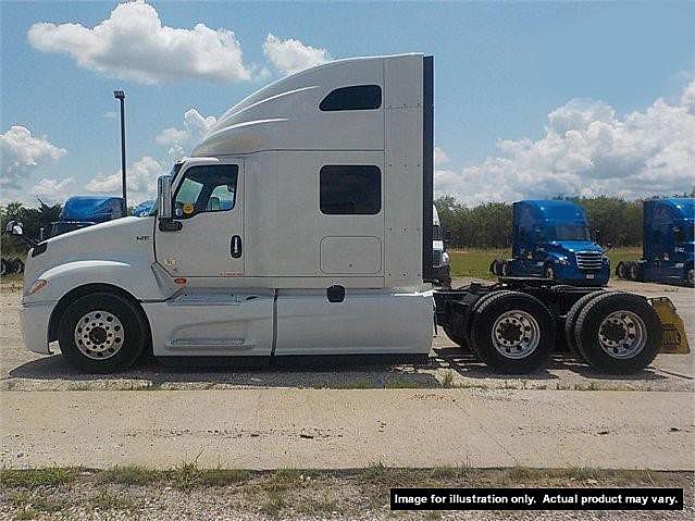 2019 International LT For Sale | 73" Sleeper | #267475