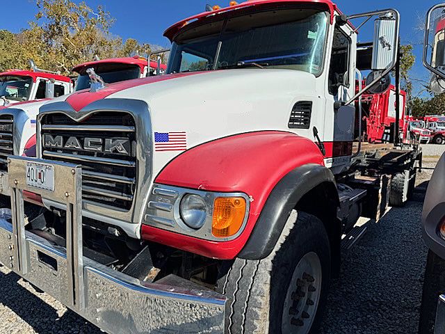 2007 Mack Granite CV713 For Sale | Roll-Off | #Mack 2007