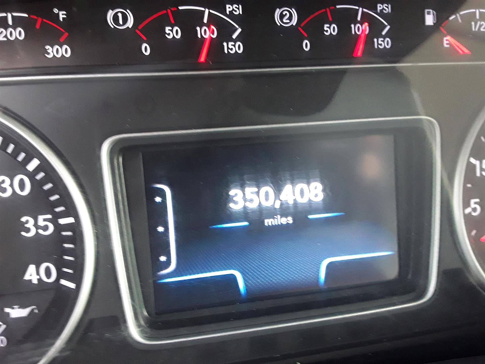 2020 International MV607 For Sale | 24' Box | # 240450