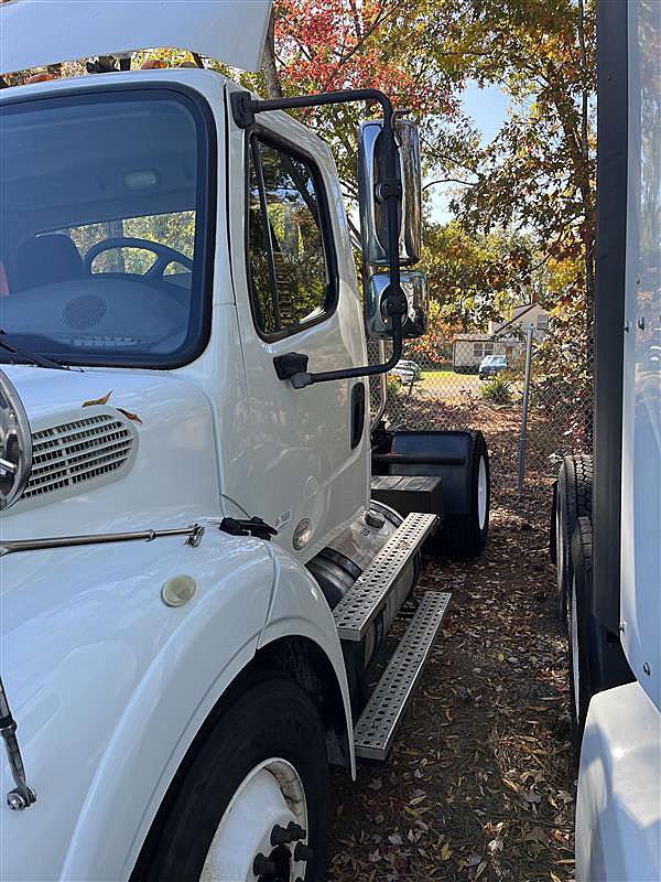 2014 Freightliner M2 112 For Sale | Day Cab | #516530