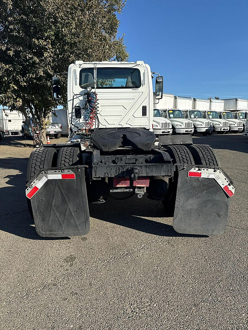 2017 International Prostar For Sale | Day Cab | # 14056