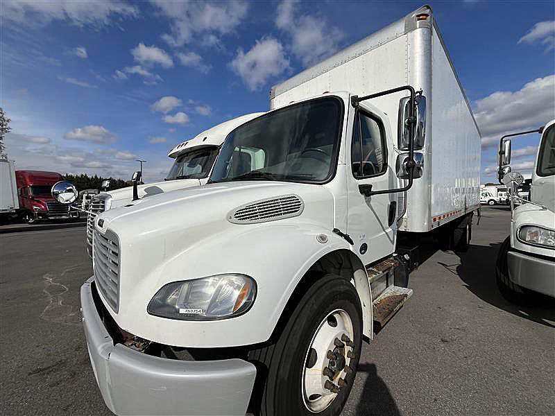2018 Freightliner M2 106 For Sale | Day Cab | #763754