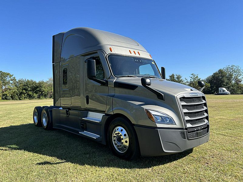 2022 Freightliner Cascadia For Sale | Sleeper Truck | #NG8932