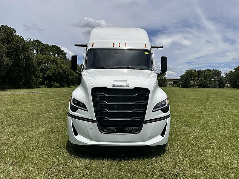 2026 Freightliner 5TH GEN CASCADIA For Sale | 72" Sleeper | #WH9030
