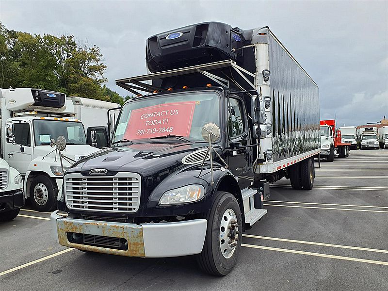 2020 Freightliner M2 106 For Sale | Day Cab | #242980