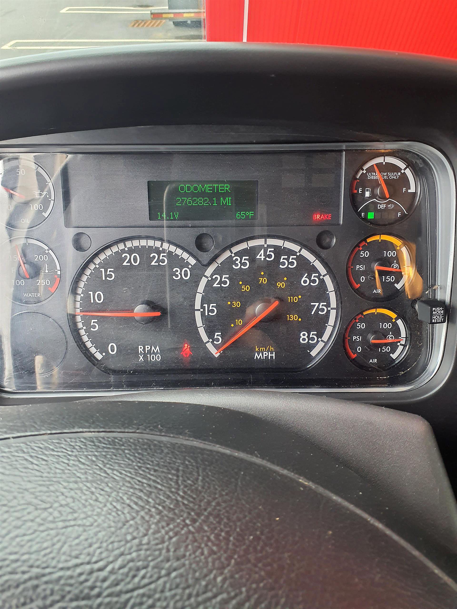 2020 Freightliner M2 106 For Sale | Day Cab | #242980