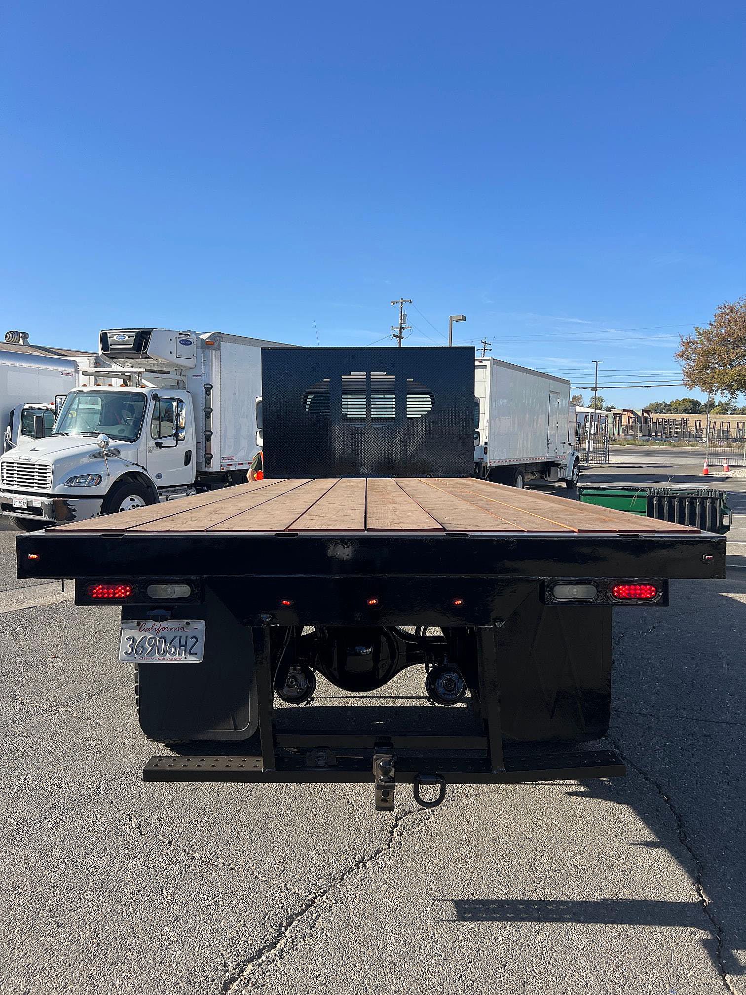 2018 Freightliner M2 106 For Sale | Day Cab | #688164