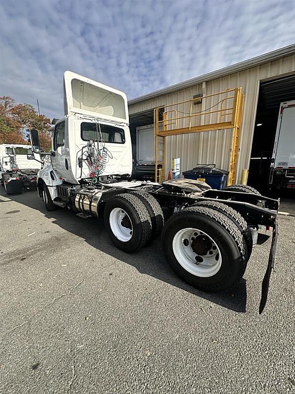 2019 International LT625 For Sale | Day Cab | # 29301