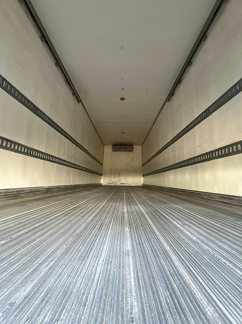 2020 International MV607 For Sale | 26' Box | # KL356551