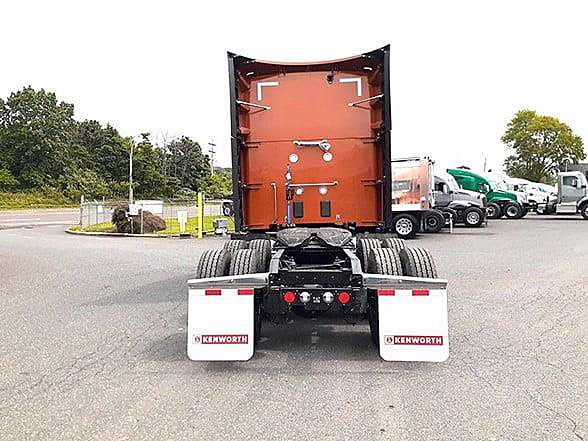 2024 Kenworth T680 For Sale | Sleeper Truck | #366408