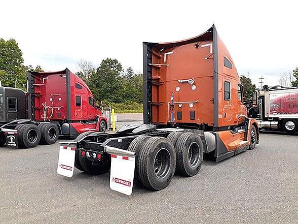 2024 Kenworth T680 For Sale | Sleeper Truck | #366408