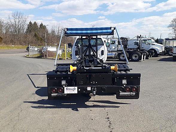 2023 Chevrolet SILVERADO 6500HD For Sale | Hook Lift | #23027