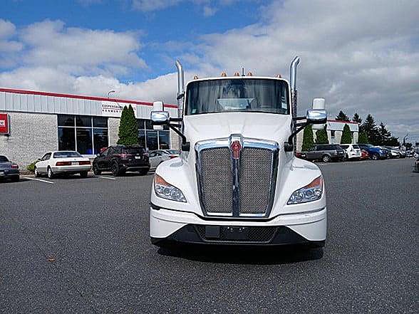 2023 Kenworth T680 For Sale | Day Cab | #24P102T