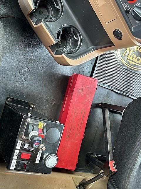 2018 Mack Granite GU713 For Sale | Dump Truck | # 5226W