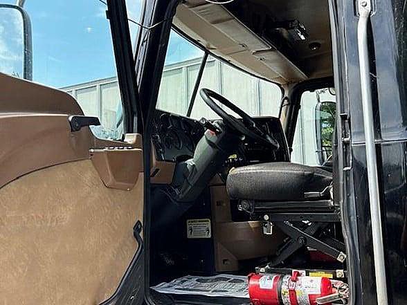 2018 Mack Granite GU713 For Sale | Dump Truck | # UD-1476