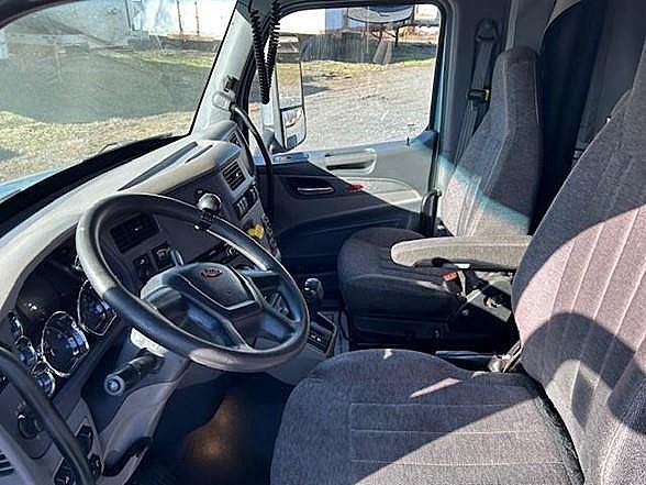 2016 Peterbilt 579 For Sale | Sleeper Truck | #344298P
