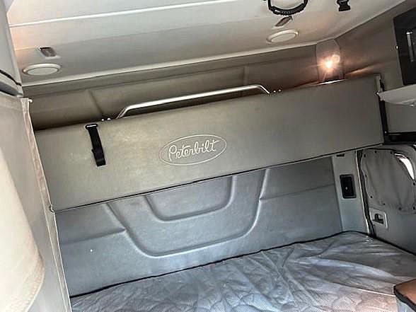 2016 Peterbilt 579 For Sale | Sleeper Truck | #344298P