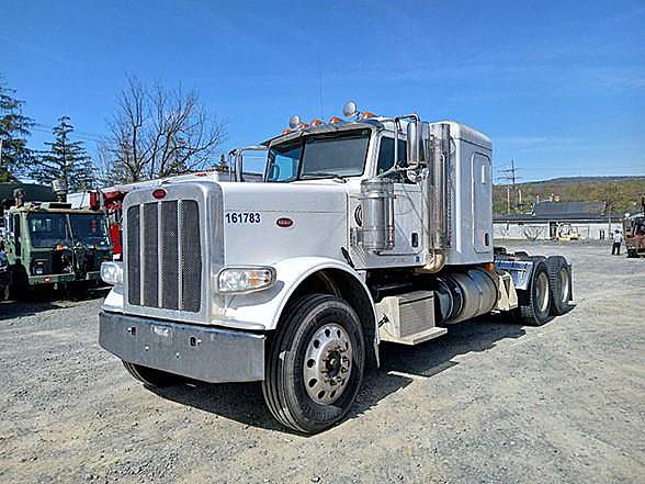 2016 Peterbilt 389 For Sale | Sleeper Truck | #22P223
