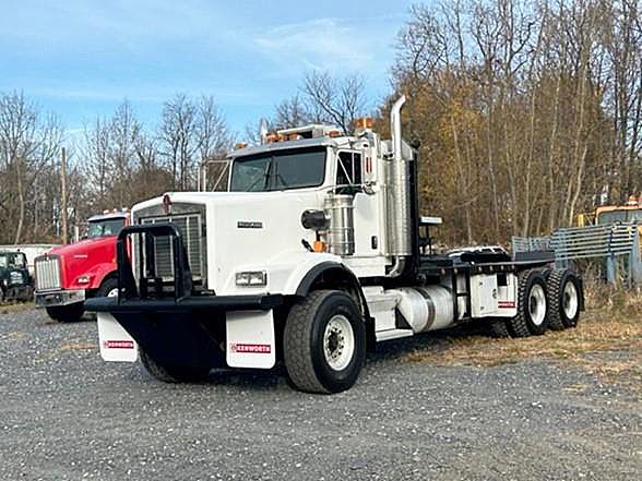 Kenworth C500 Trucks For Sale (New & Used)