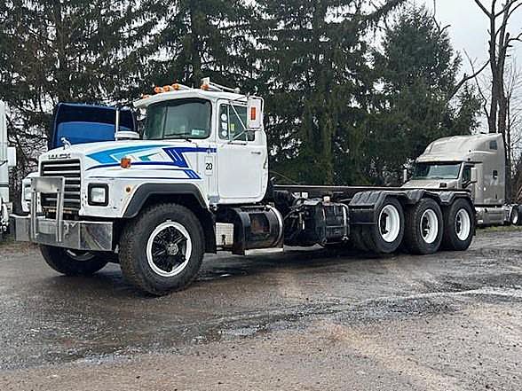 Mack RD690 Trucks For Sale (New & Used)