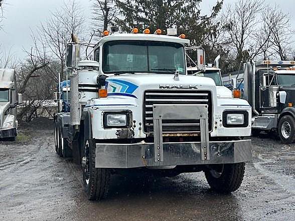 1998 Mack RD690 For Sale | Roll-Off | #21P269