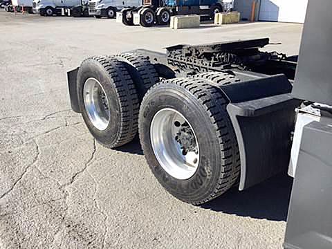 2022 Freightliner Cascadia For Sale | 72" Sleeper | #73894