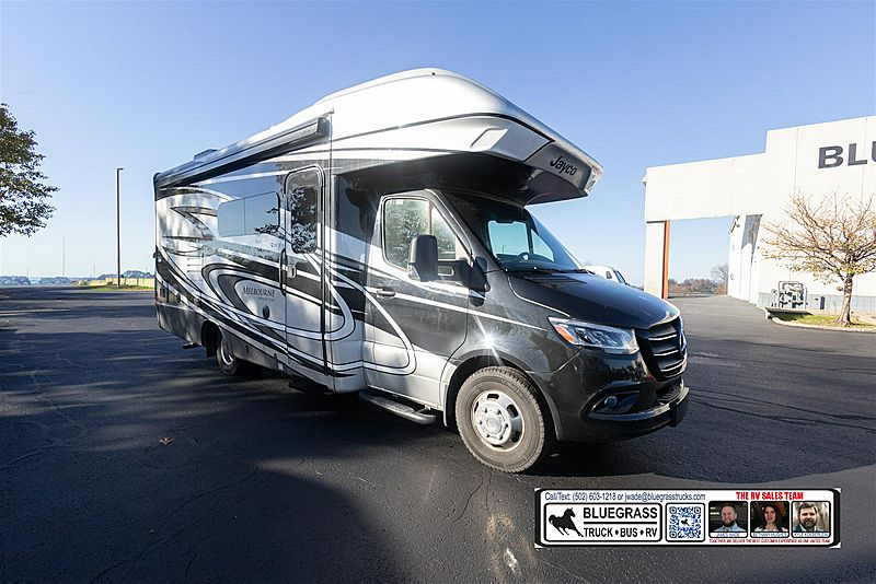 2021 Jayco Melbourne Prestige 24RP For Sale | Motorcoach | #CON-9711