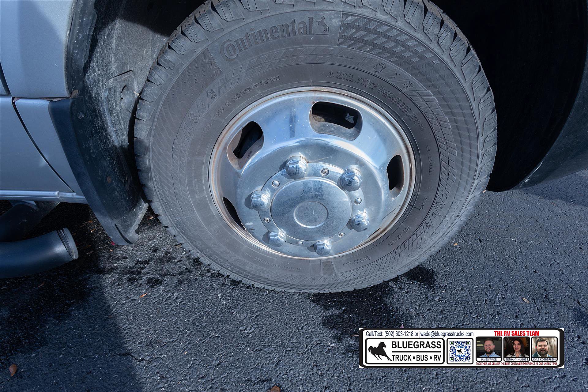 2021 Jayco Melbourne Prestige 24RP For Sale | Motorcoach | #CON-9711