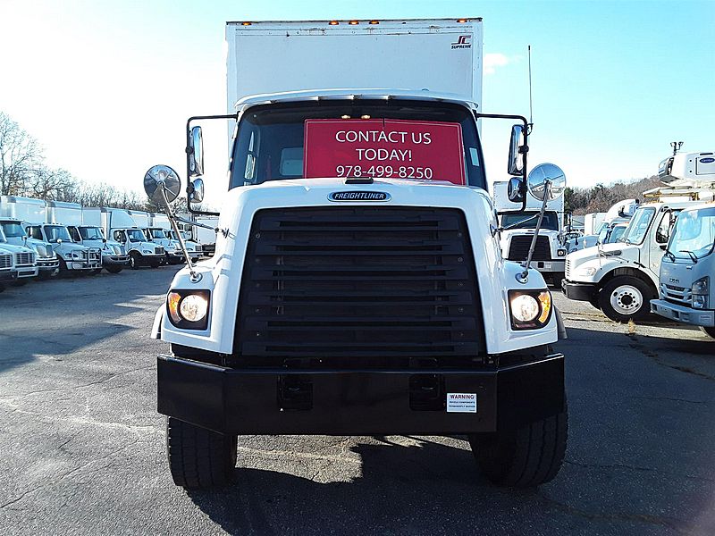2015 Freightliner 108SD For Sale | Day Cab | #327501