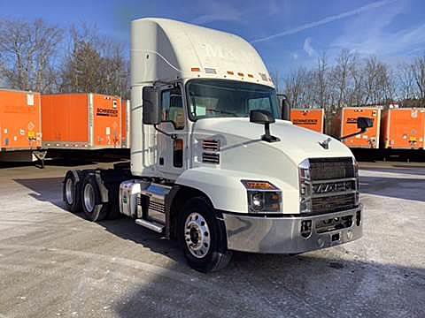 2020 Mack Anthem For Sale | Day Cab | #64792