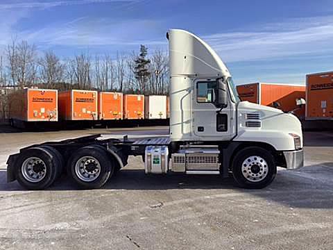 2020 Mack Anthem For Sale | Day Cab | #64792