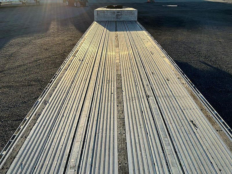2014 Reitnouer Drop Deck Flatbed For Sale | Double Drop Deck Trailer ...