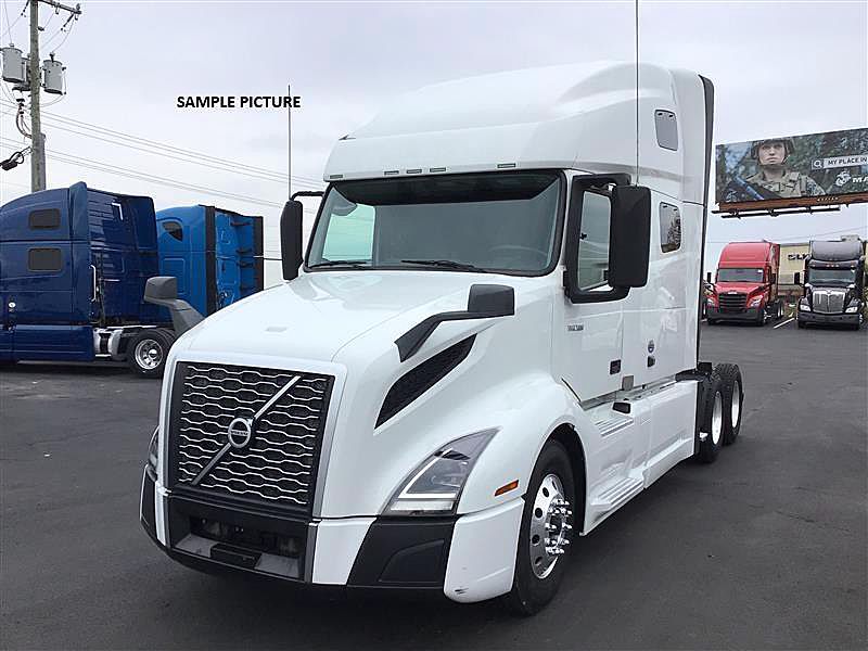 2021 Volvo VNL 760 For Sale | 70" Sleeper | #267618