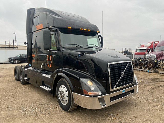 2004 Volvo VNL 630 For Sale | Day Cab | #10582