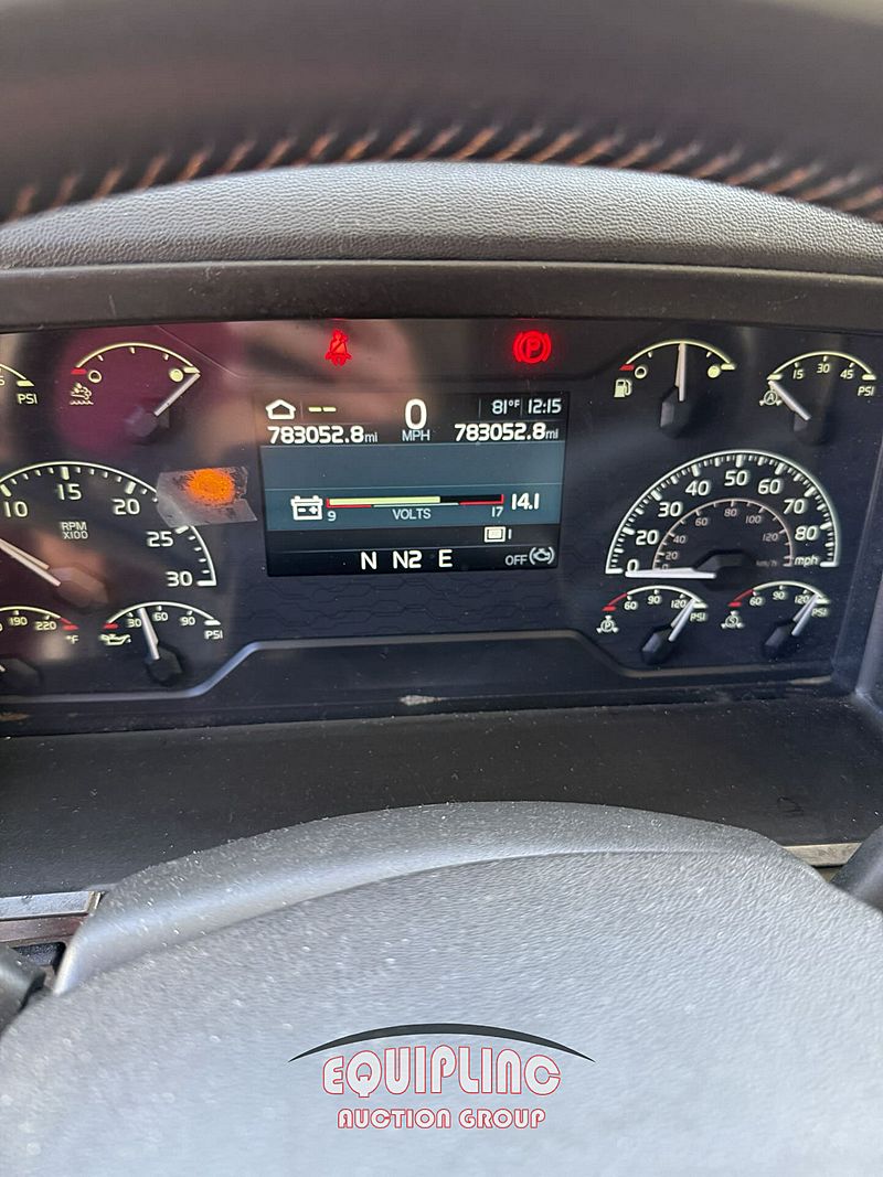 2019 Volvo VNL 860 For Sale | Sleeper Truck | #CTK204930