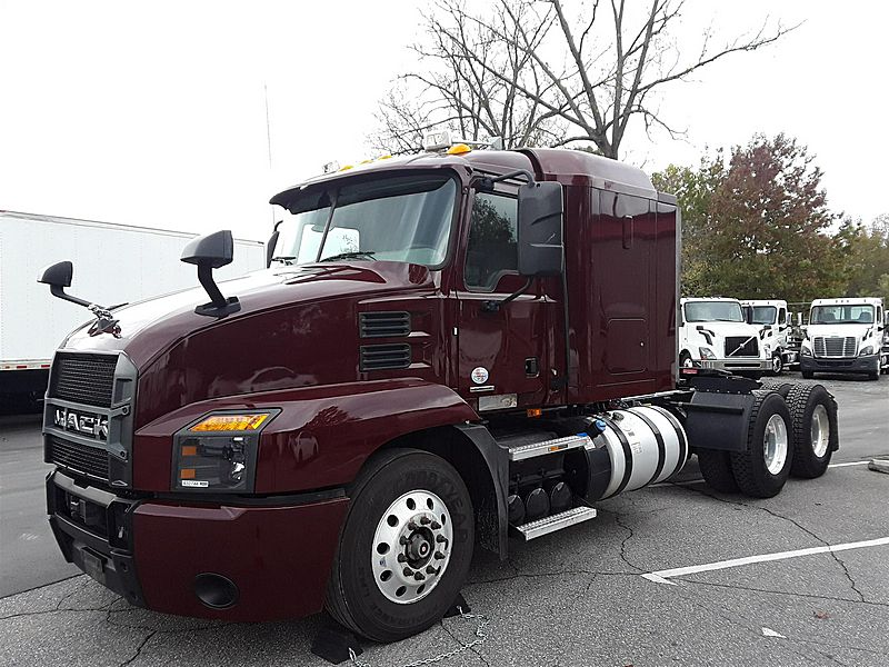2019 Mack ANTHEM 64T For Sale | 48" Sleeper | # 832748